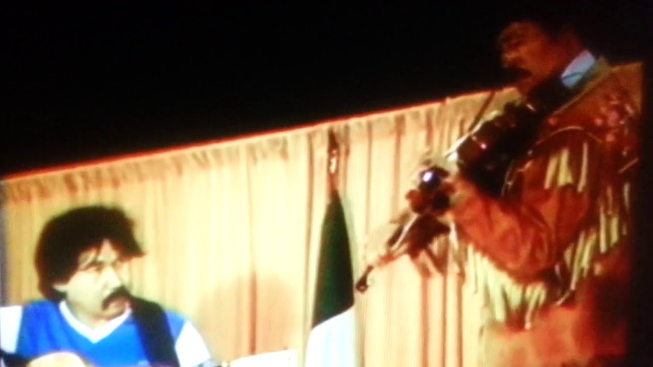 Have I Told You Lately- Colin Adjun Au Violon - YouTube