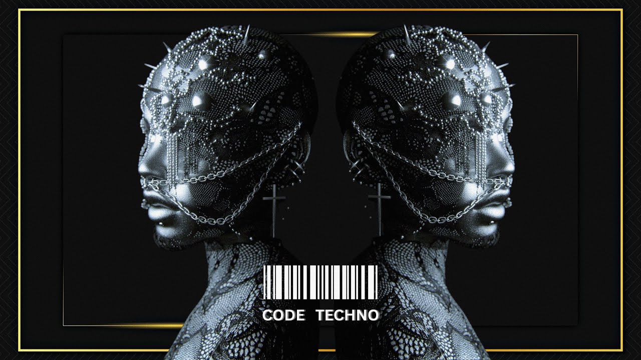 Progressive House & Melodic Techno - BEGINNING - Mixed by Code Techno - YouTube