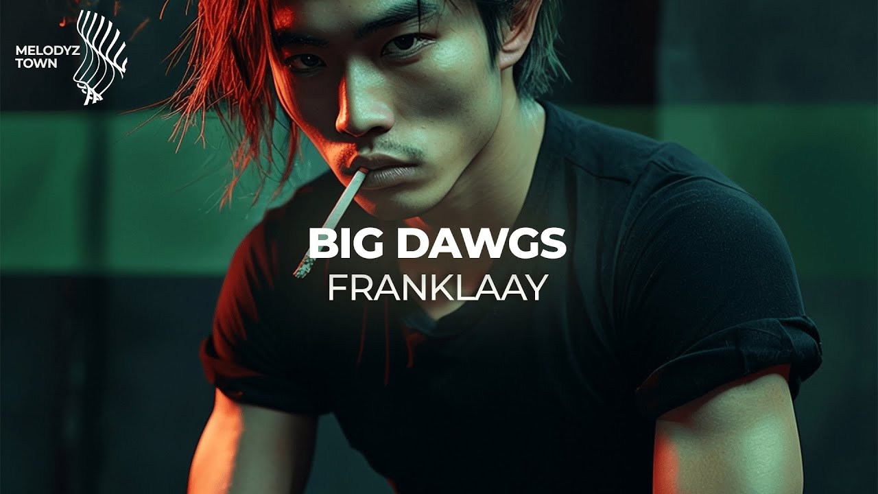 Big Dawgs // "I'm a big stepper, underground methods" (Cover by ...