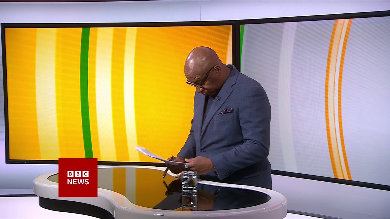 BBC Focus on Africa (1730BST - Full Program - 7/4/23) [1080p50] - YouTube