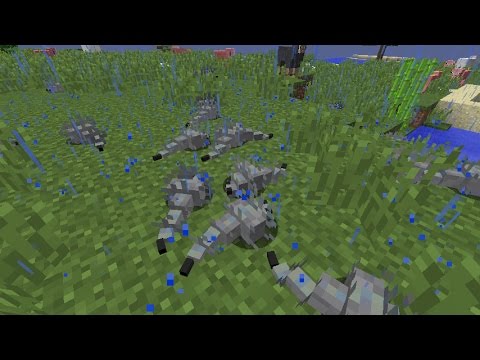 Minecraft Diamond Fire My KitPVP Plot with Mod (MrMine05) - YouTube