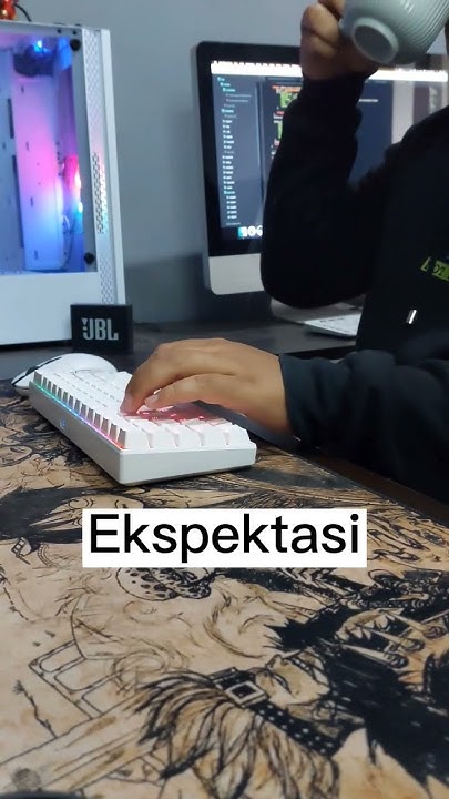 ekspektasi dan realita seorang programmer #youtubeshorts #shorts - YouTube