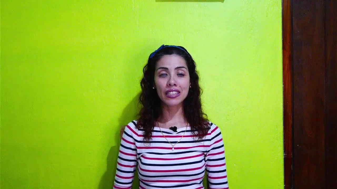 Emisión en directo de Tania Tello - YouTube