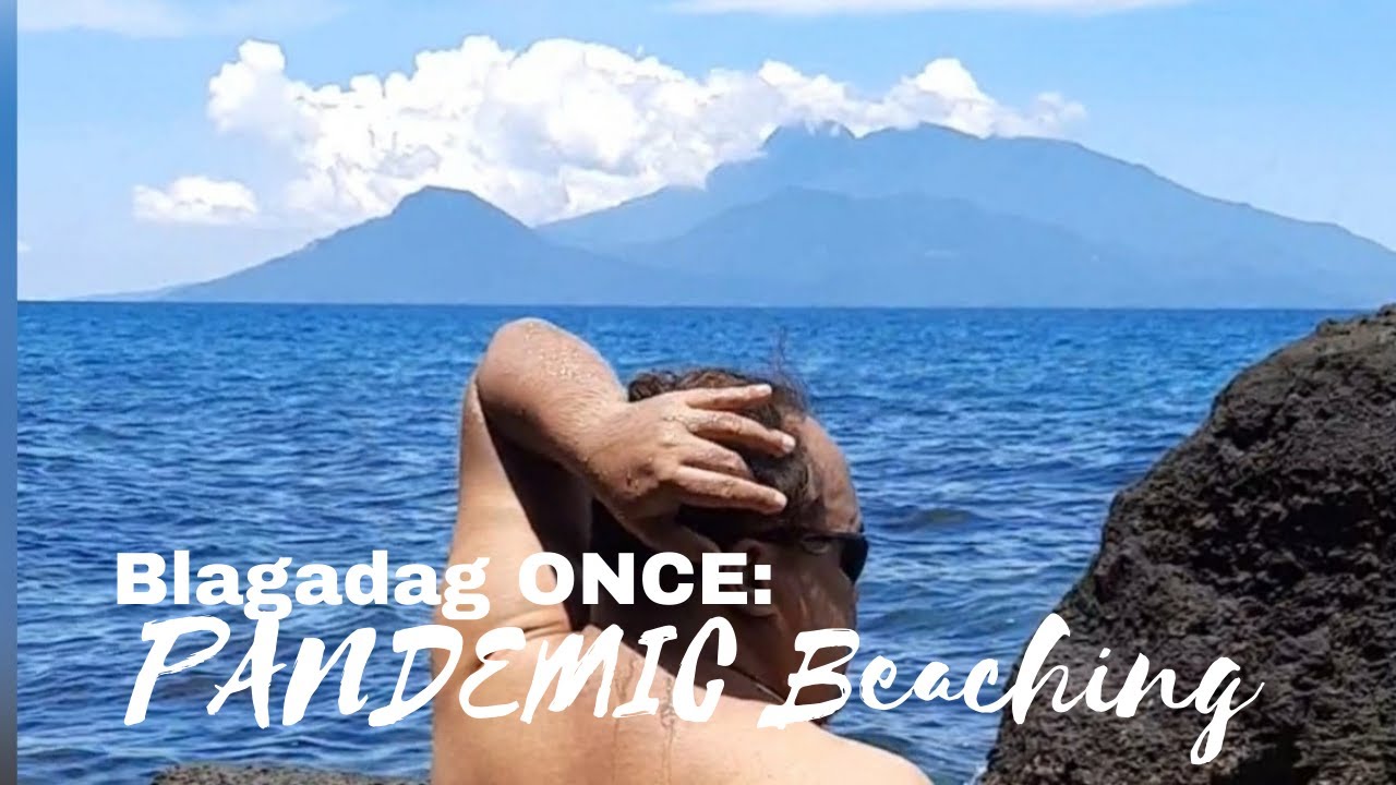 CALAMCAM White Beach and SIPAKA Island - YouTube