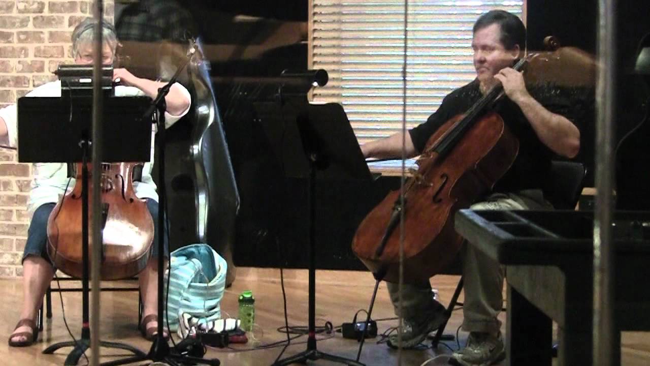 Lari Goss - Nashville String Machine - Worth It All Medley - YouTube