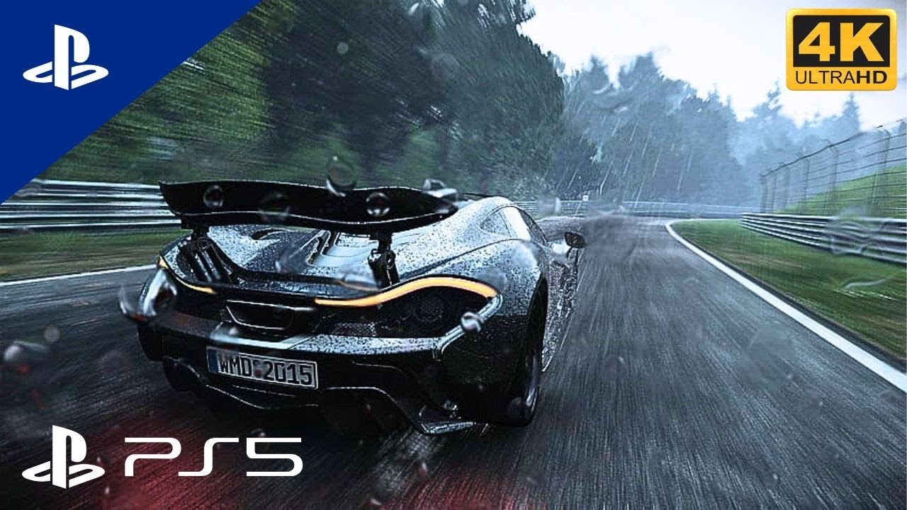 The Crew Motorfest Looks Great! | New Exclusive Gameplay (PS5) - YouTube