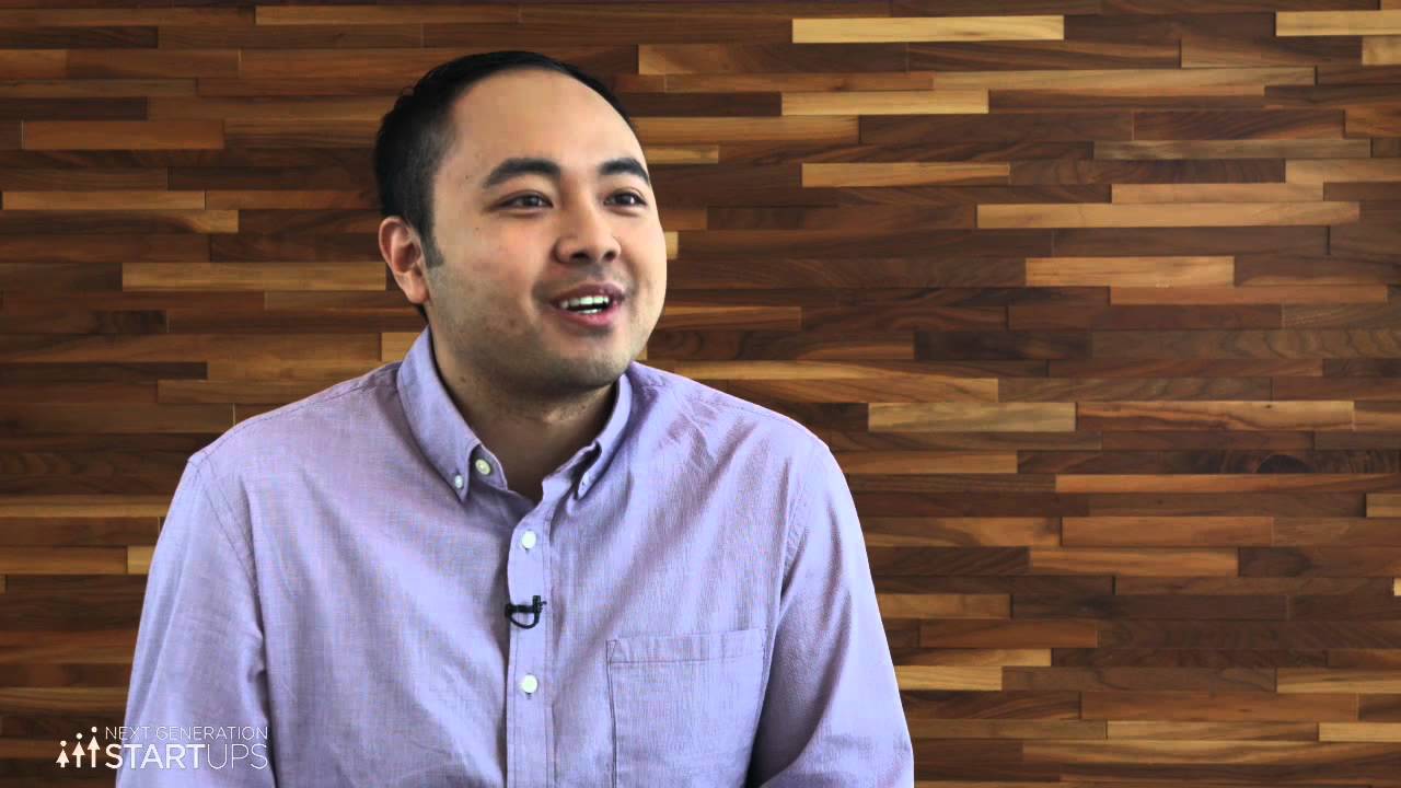 Kevin Le - How do family and friends impact your business success ...