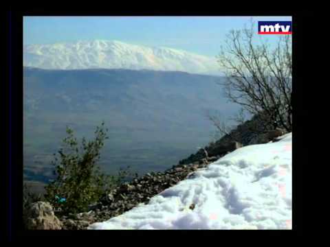 Mechwar - Jabal El Cheikh - 27/07/2014 - YouTube