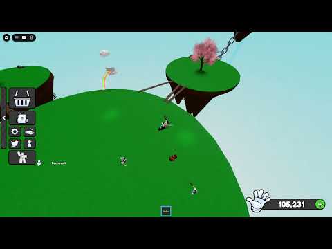 just some ks exploiter