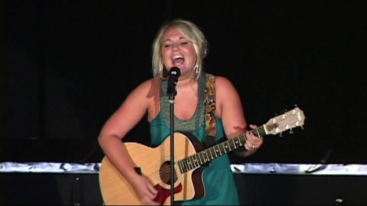 Blair Simpson "Leaving Home" Summer 2010 - YouTube