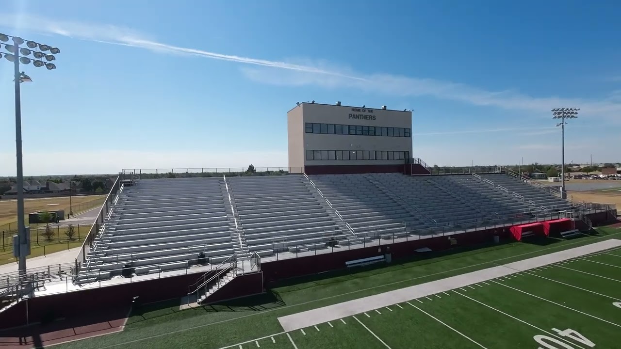 PC North Stadium - YouTube
