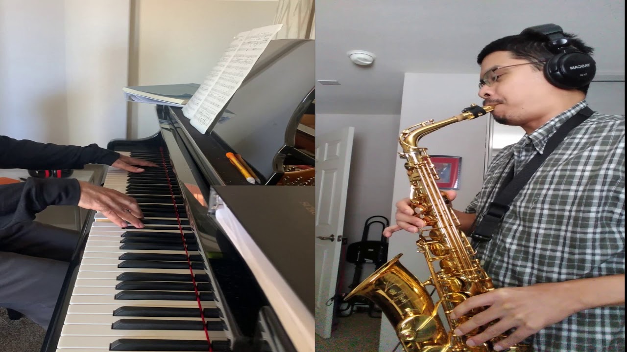 Two For the Road Featuring Dan Gonda - YouTube