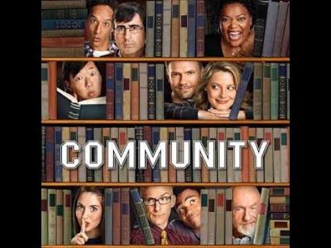 Community Seasons Ranked - YouTube