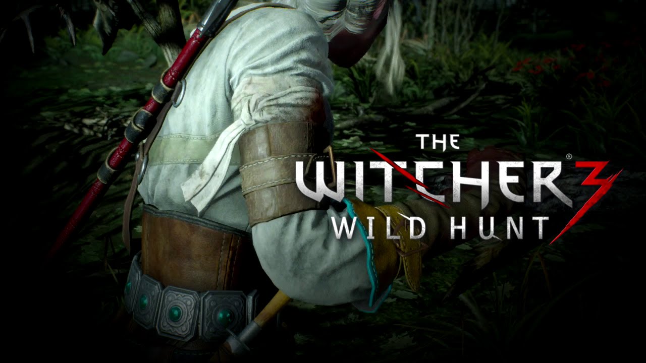 The Witcher 3: Wild Hunt Tribute 'The Way Back Home' [HD] - YouTube