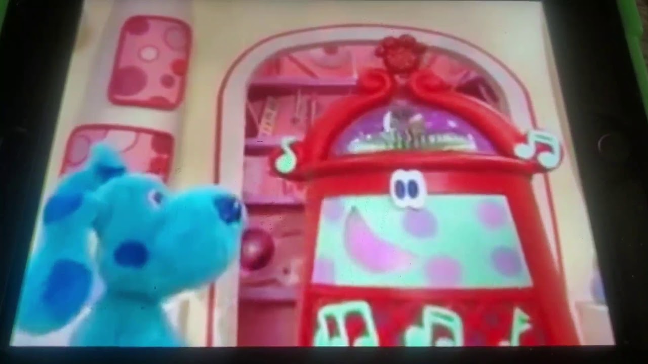Nick Jr Little Big Room