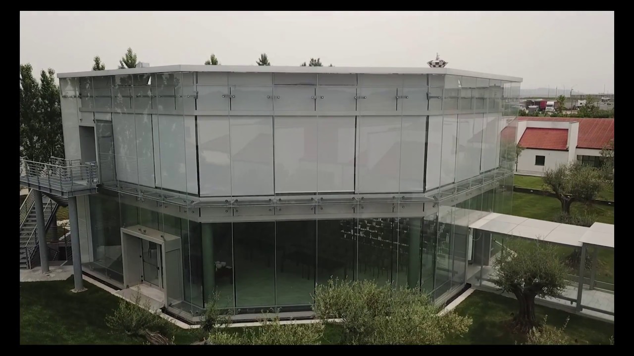 Programma UIIP 35 - Business Analytics - Official Video - YouTube