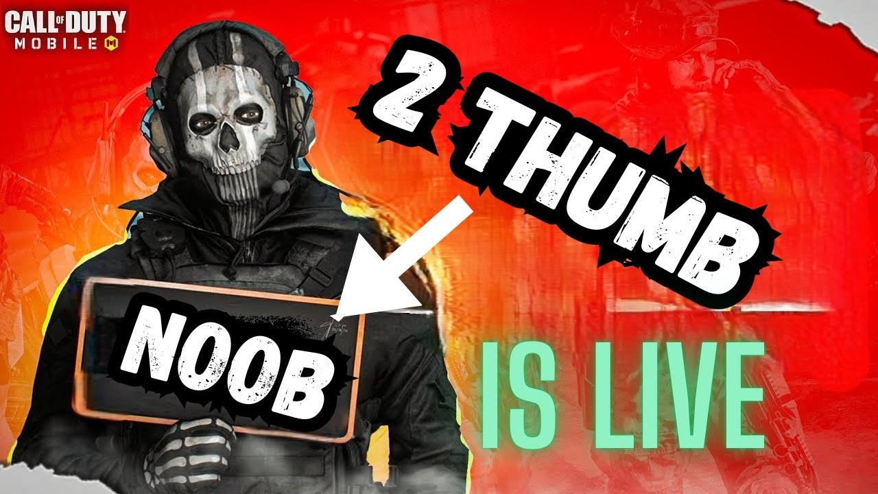 🪀Live Randomly Pushing With Randoms In Call Of Duty Mobile - YouTube