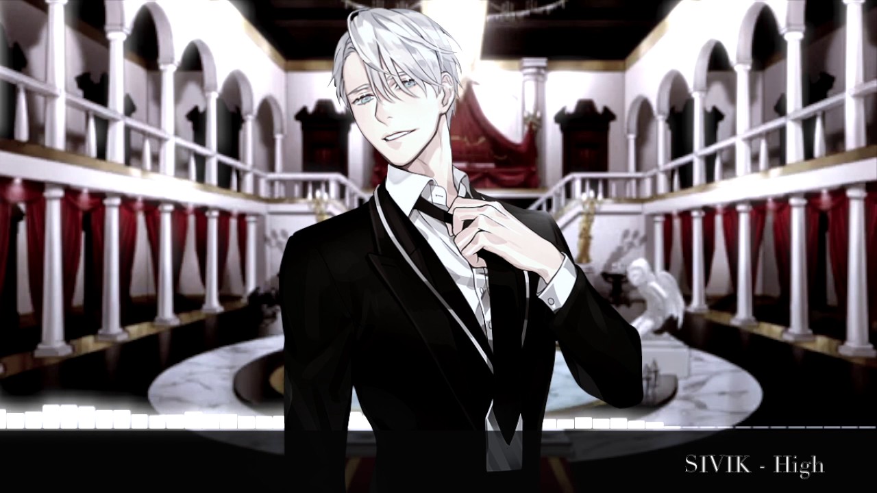 Nightcore - High (SIVIK) - YouTube