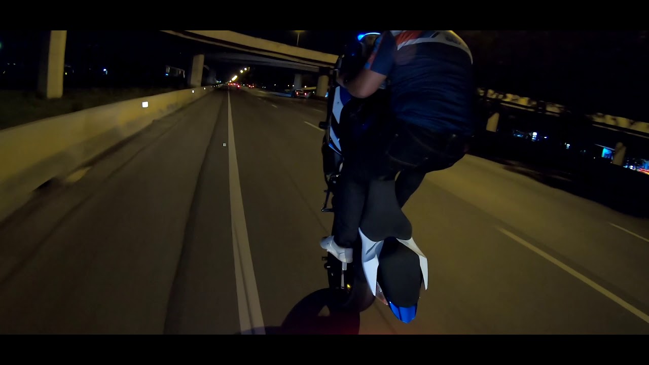 Wheelie Compilation 2019 - YouTube