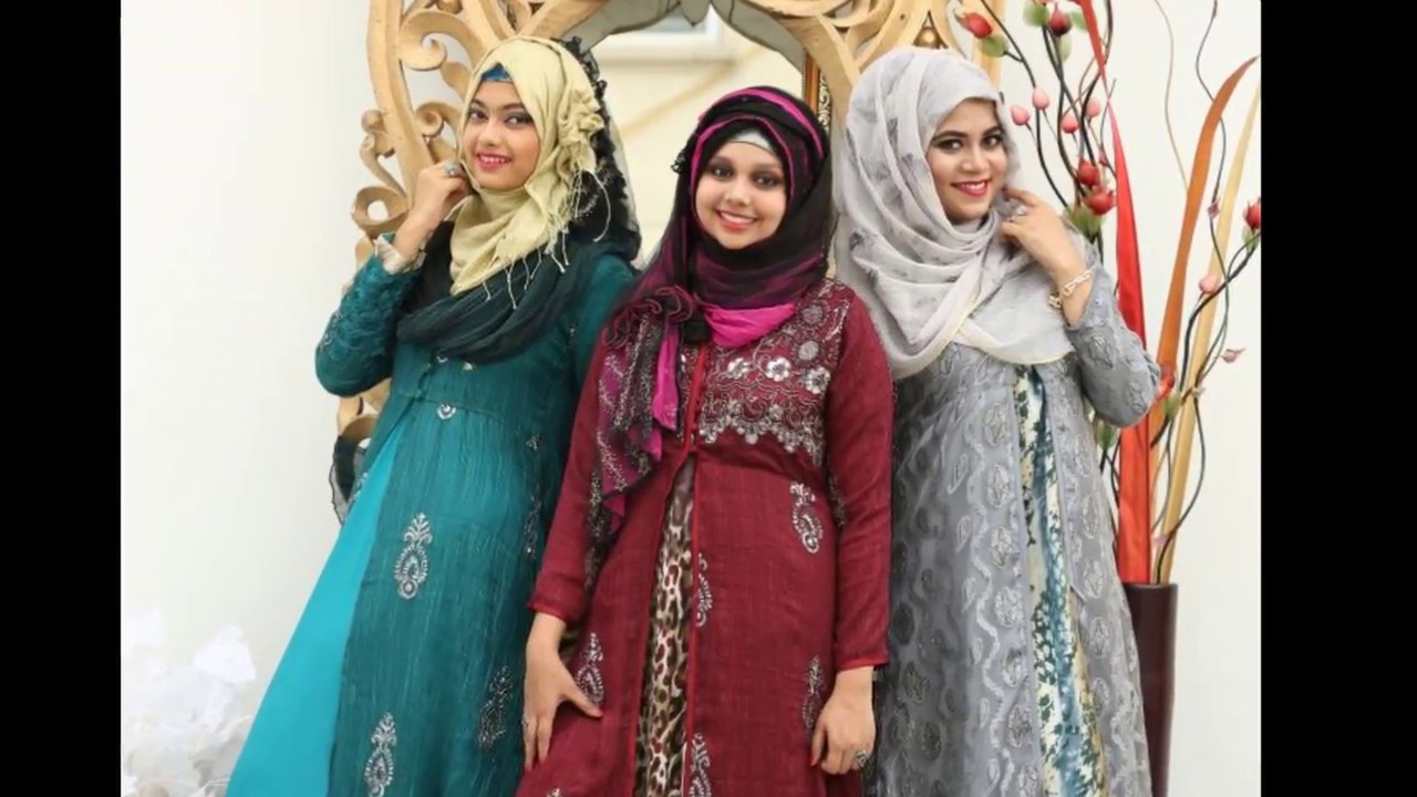 Desire your islamic lifestyle - YouTube