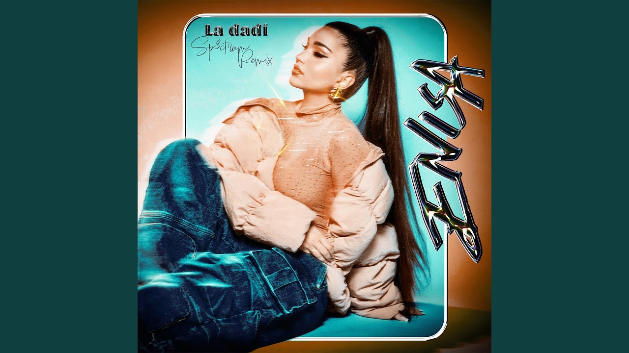 La dadi (SP3CTRUM Remix) - YouTube