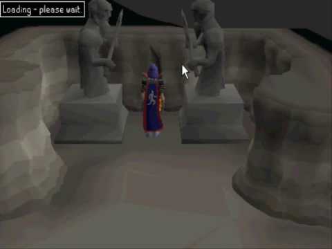 99 Smithing Guide with Commentary - YouTube