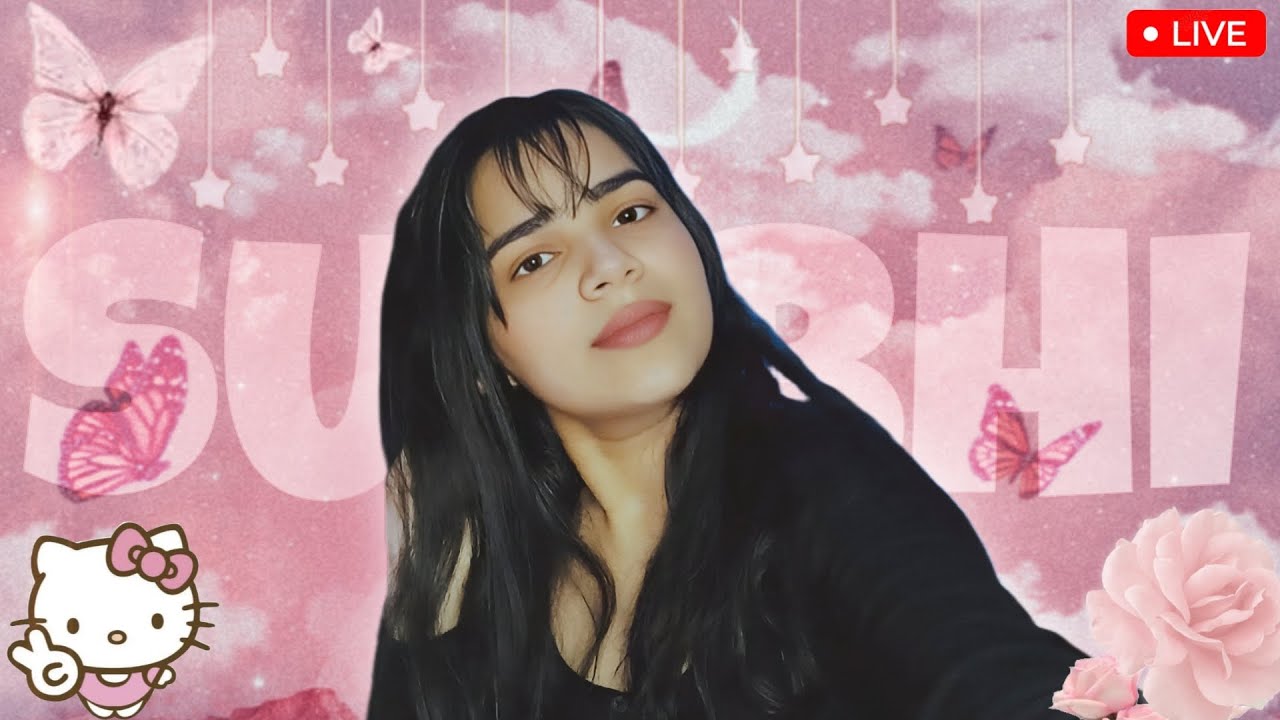 HEY WASSUP GYUS | SURBHISLAYER - YouTube