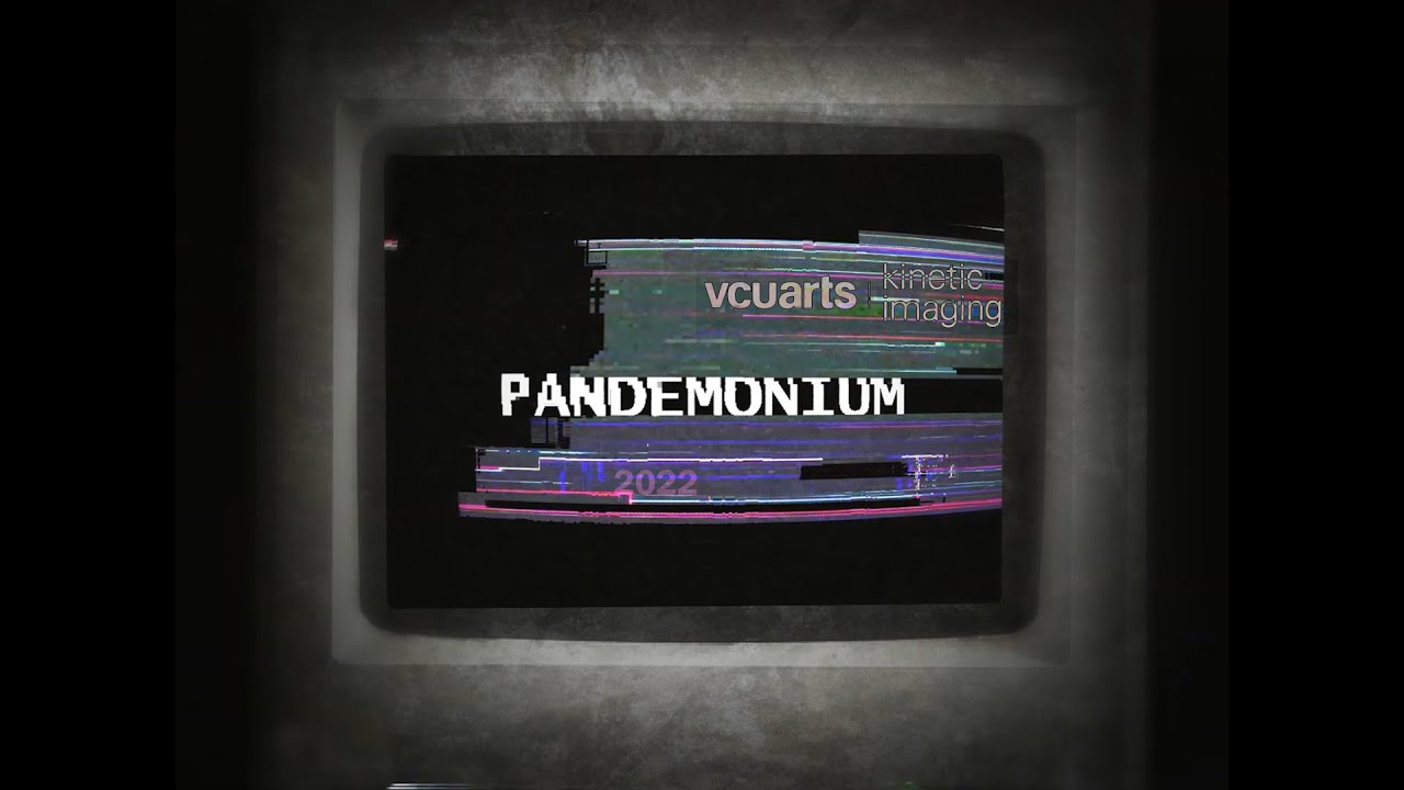 Kinetic Imaging - Seniors 2022 - Show Reel! - YouTube