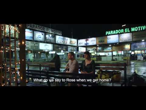 Taped Official Trailer