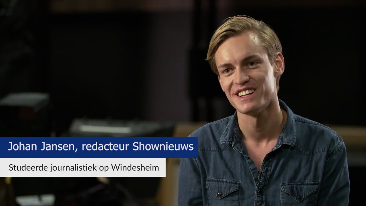 Johan Jansen - YouTube