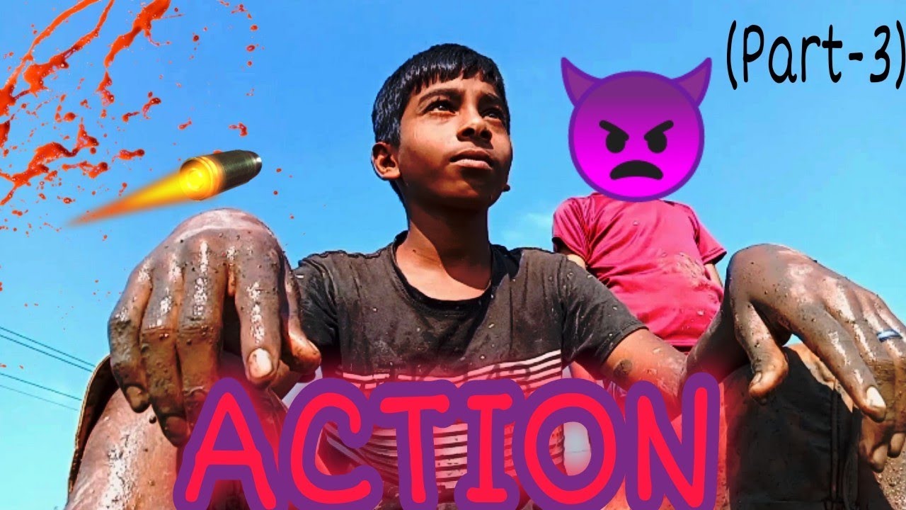 2020 Best Action Video(Part-3)👿😱 - YouTube