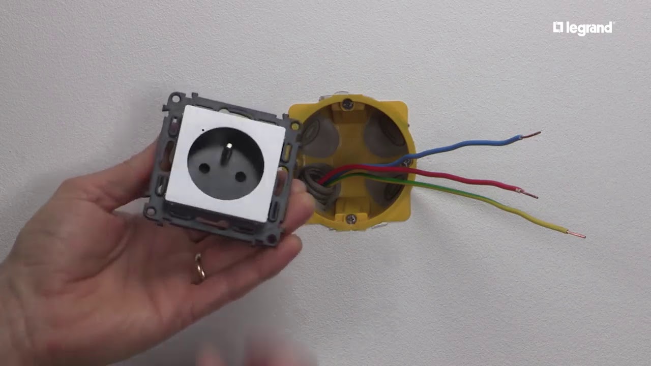Tutorial Connected Socket Youtube