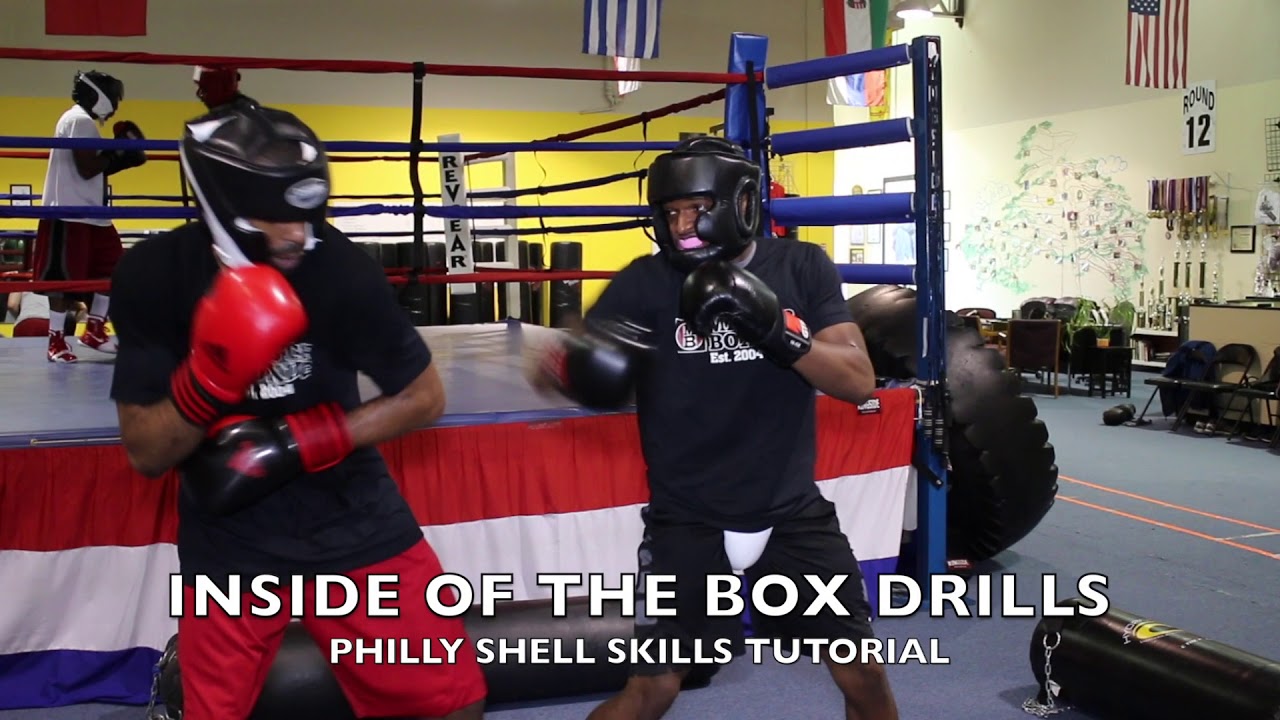 Philly Shell Manual | Training Techniques | Coach Eric Bradley, - YouTube