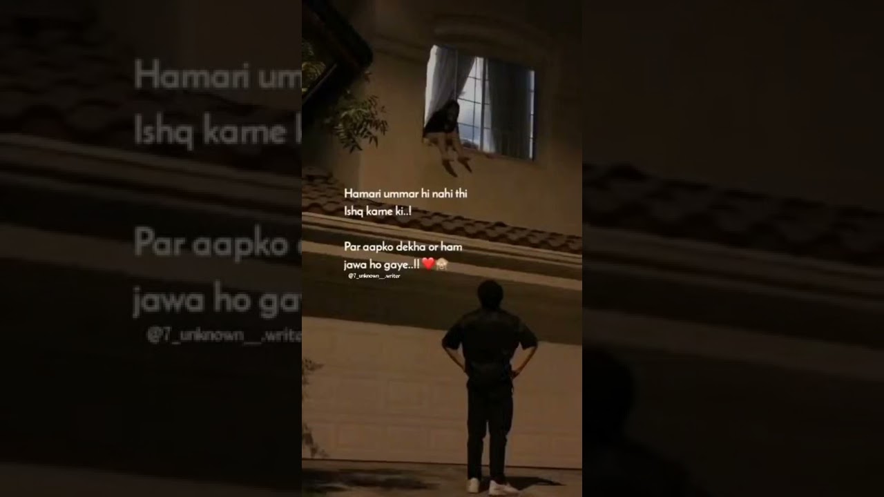 Hamari umar Love video - YouTube