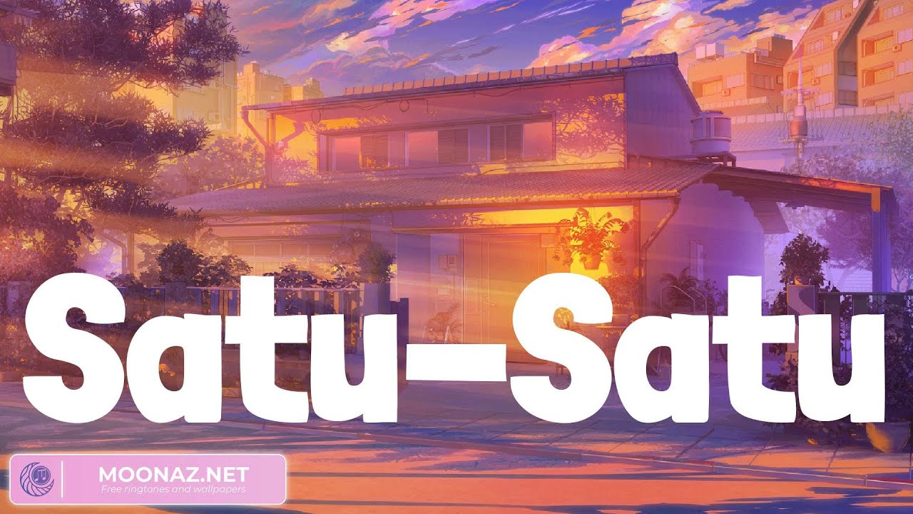 Satu-Satu - Idgitaf (Lirik/Lyrics) - YouTube