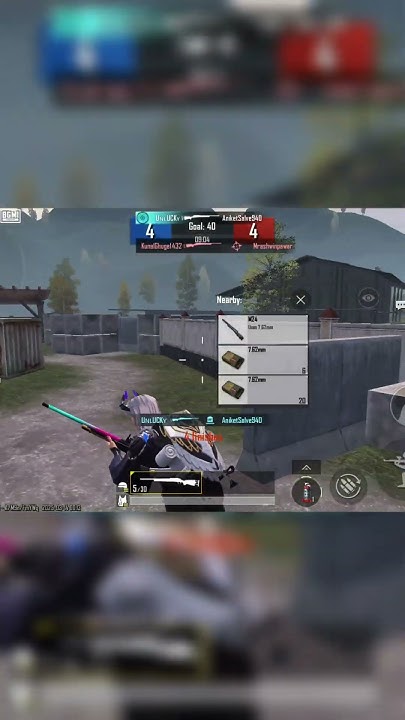 Faster☠️#bgmi #pubgmobile #pubg #gaming #videogame #kemo #viralvideo #bgmishorts #foryou - YouTube