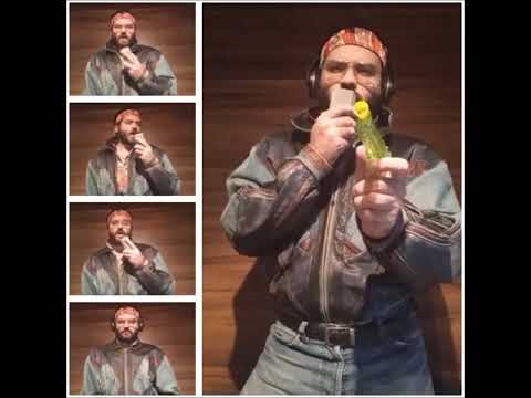 Retrobüs - 90lar acapella