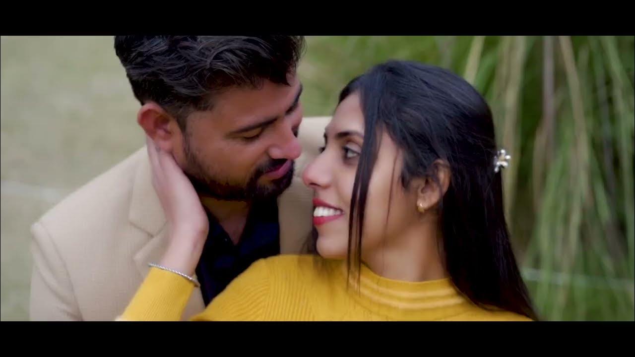 2023 Best Pre Wedding Varinder & Ramneek By HS Photography Ludhiana 9855967297 - YouTube
