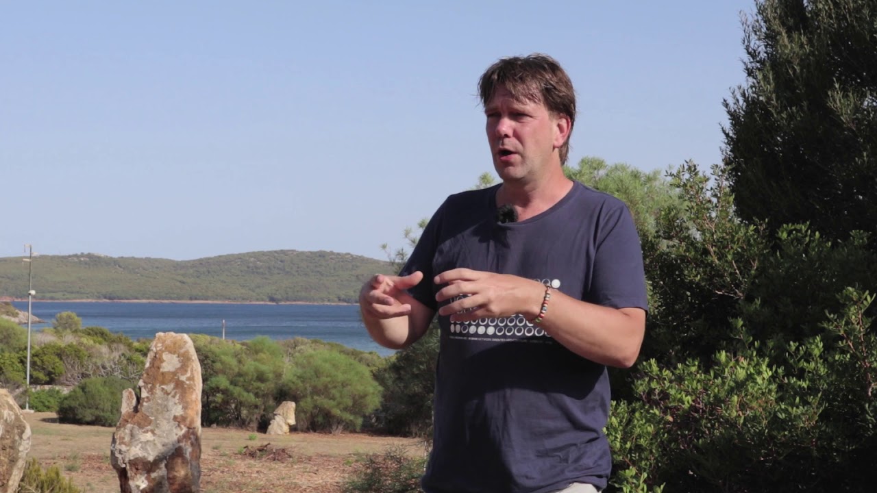 PATRICK FRANSEN ILS 2017 - YouTube