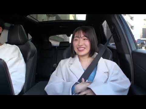 Rui Suzune's AV Debut 💥 | 23-Year-Old Science Student Loses Herself in Raw Passion - YouTube