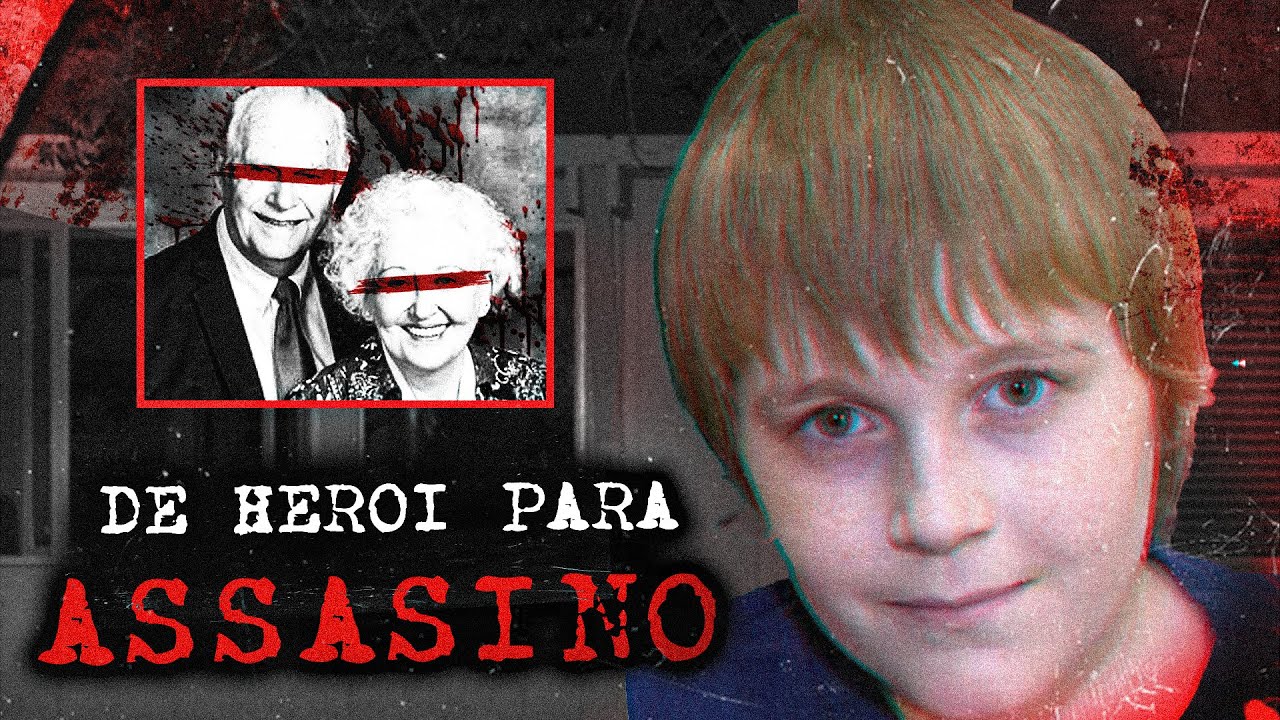 O ADOLESCENTE MAIS MALIGNO DO MUNDO – A HISTÓRIA DE DANIEL MARSH - YouTube