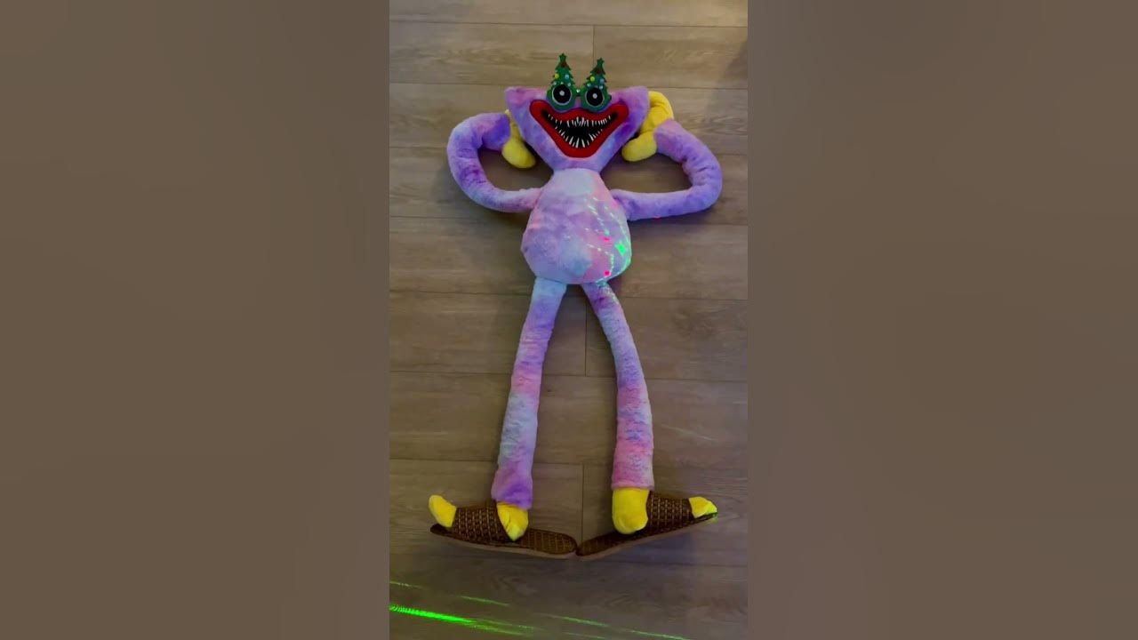 Как отмечал Новый год Хаги Ваги(Лили Мили)😎🤪 - YouTube