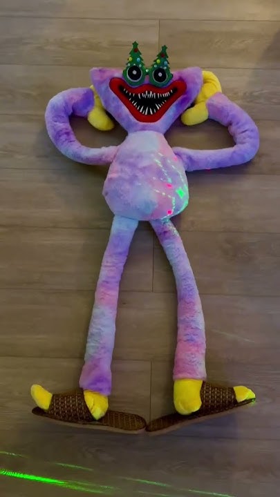 Как отмечал Новый год Хаги Ваги(Лили Мили)😎🤪 - YouTube