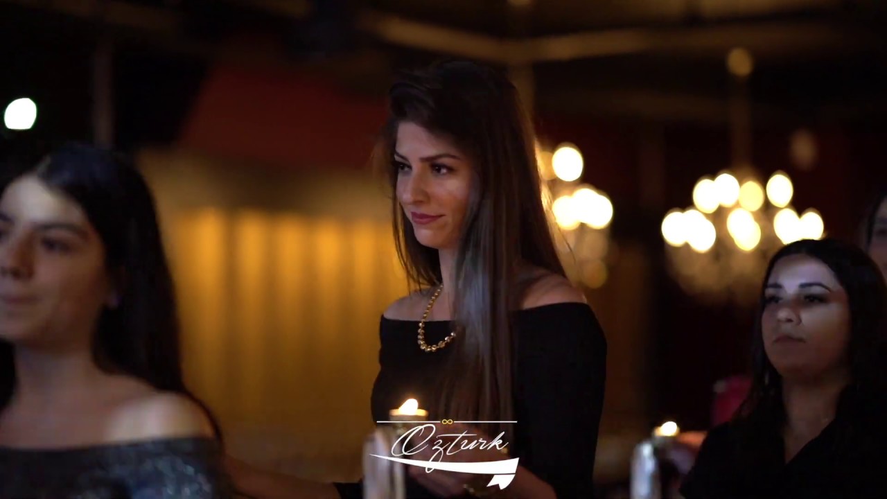 Cinematic Henna Movie - YouTube