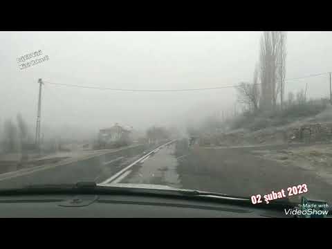 kar mı yağdı güven digin dağlara..(pozantılı Cumali )ağzına sağlık dezolu