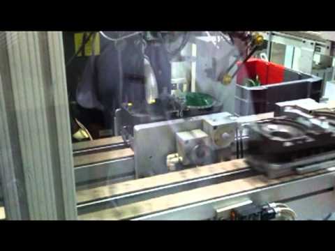 toymaster 3000 toy factory at Chicago Museum of Science and Industry ...