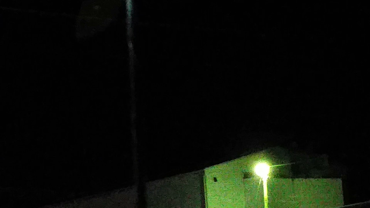 Loud Rumbles - YouTube