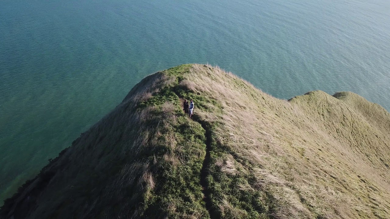 Mokotahi Lookout - Mahia Peninsula - YouTube