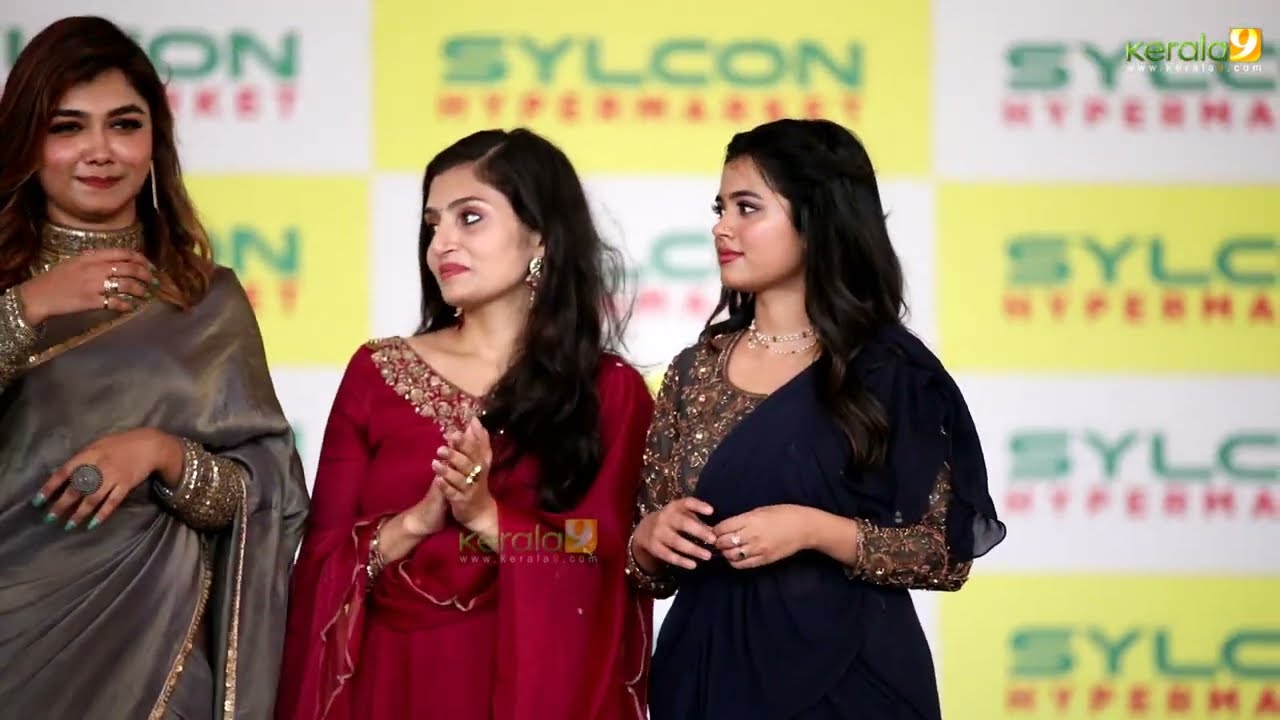 Dr Robin Arathi Podi Dance With Blesslee | Dr Robin Radhakrishnan and ...