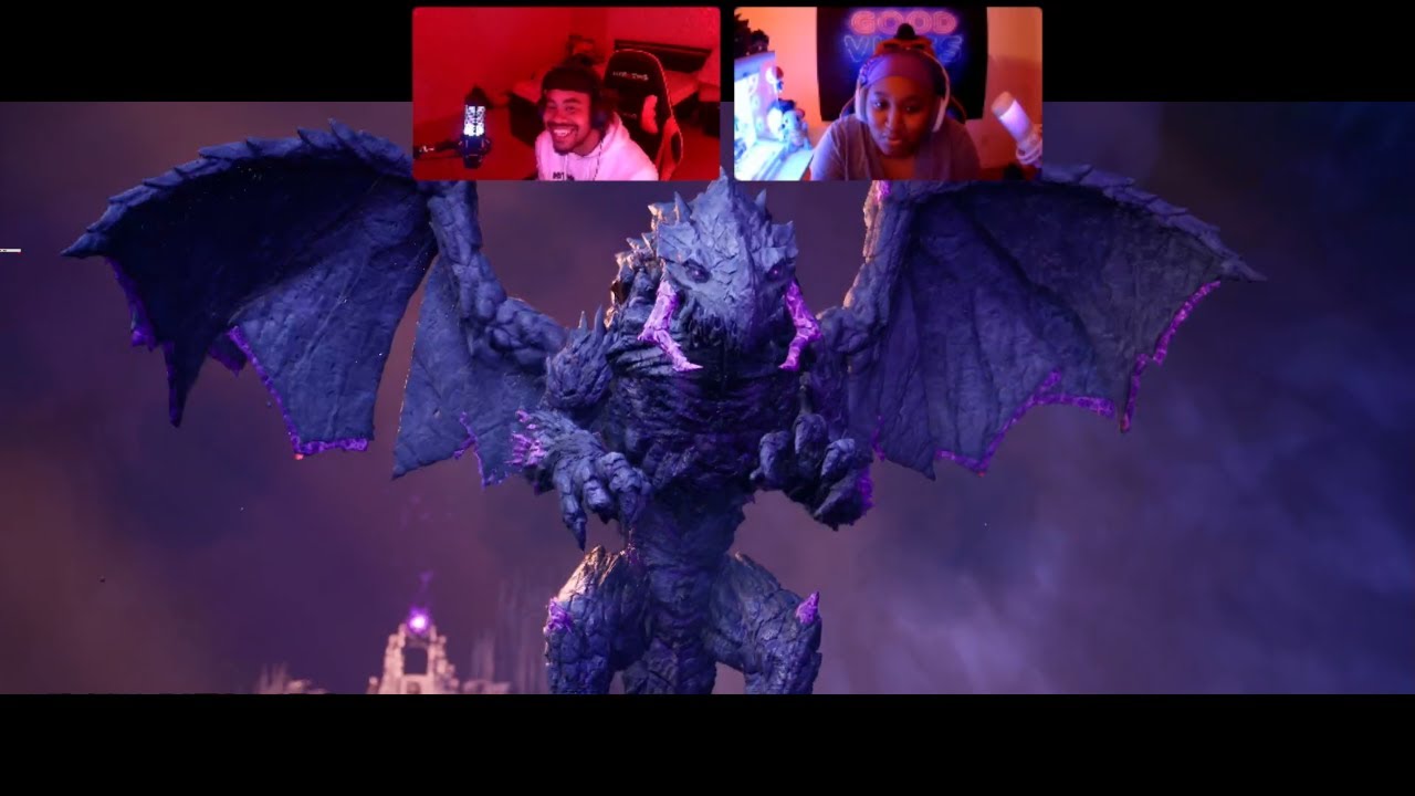 Final Episode Of Part 2 | Split Fiction - YouTube